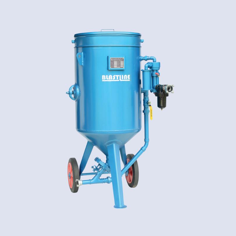 Blasting Systems & Equipment