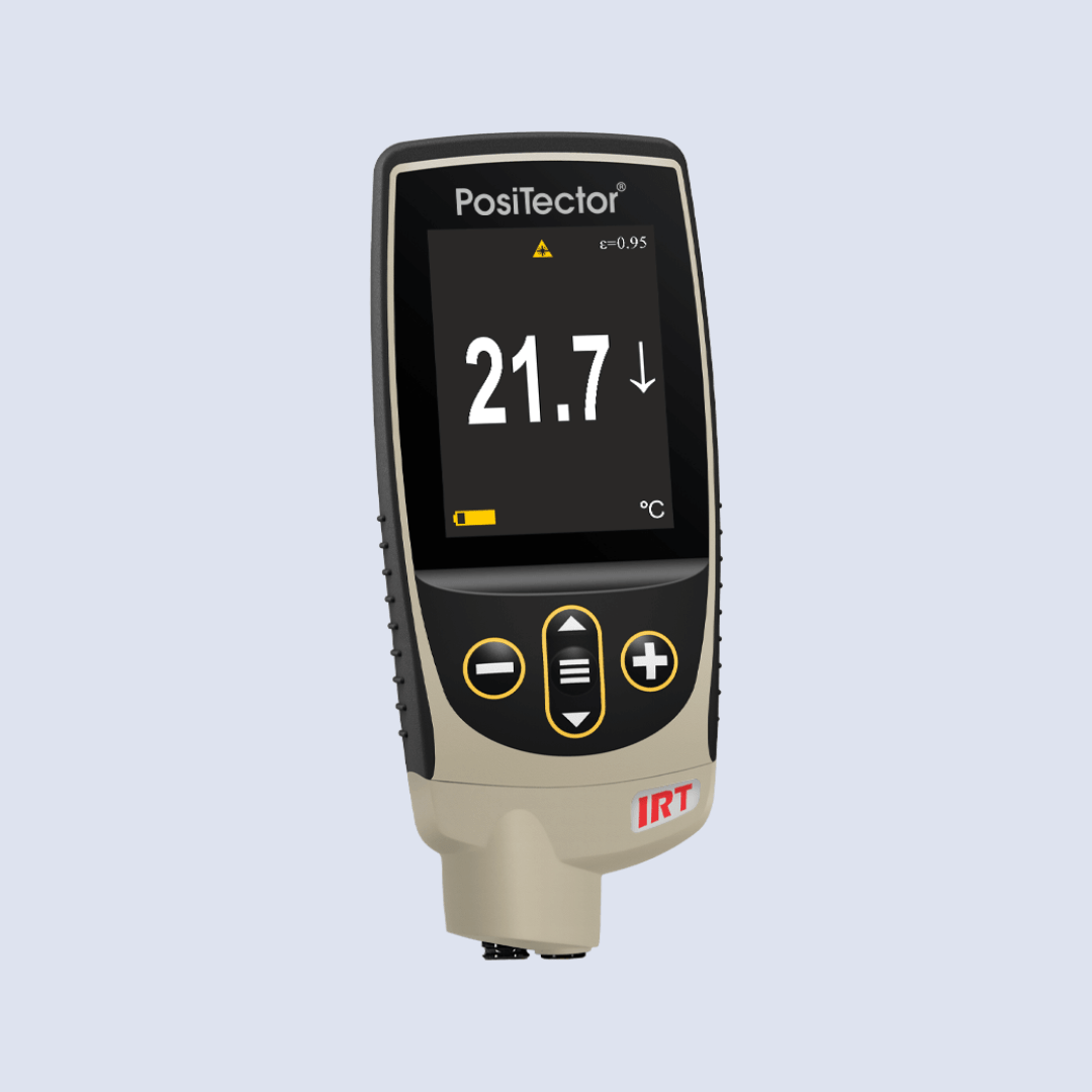 QA/QC Inspection & Testing Instruments