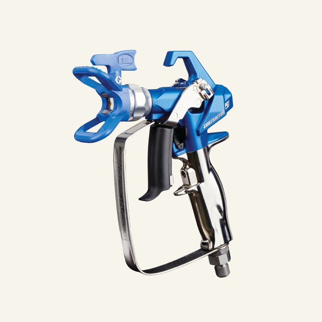 Professional Paint Sprayers | Airless Coating Equipment