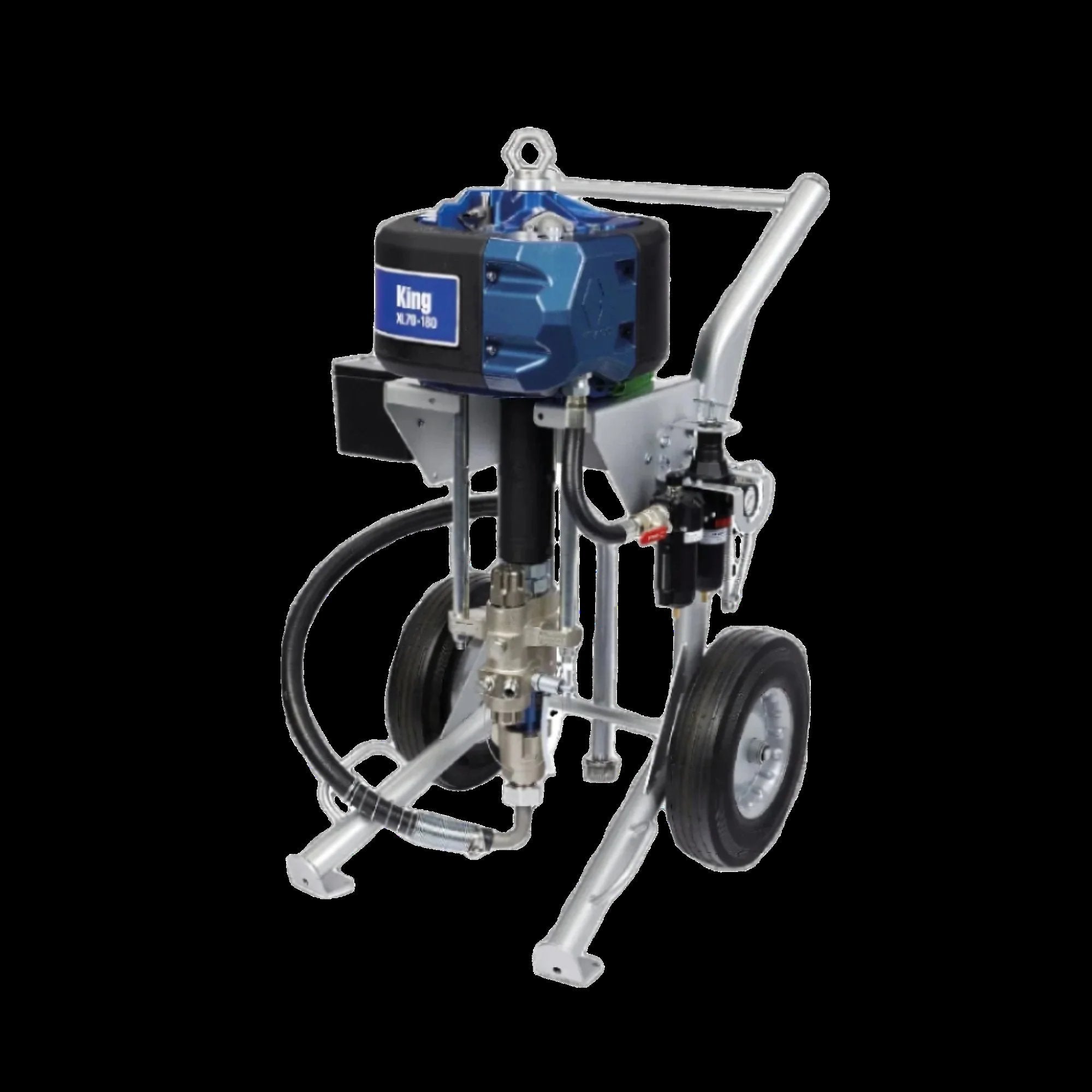 Graco King K Series Pneumatic Painting Machine