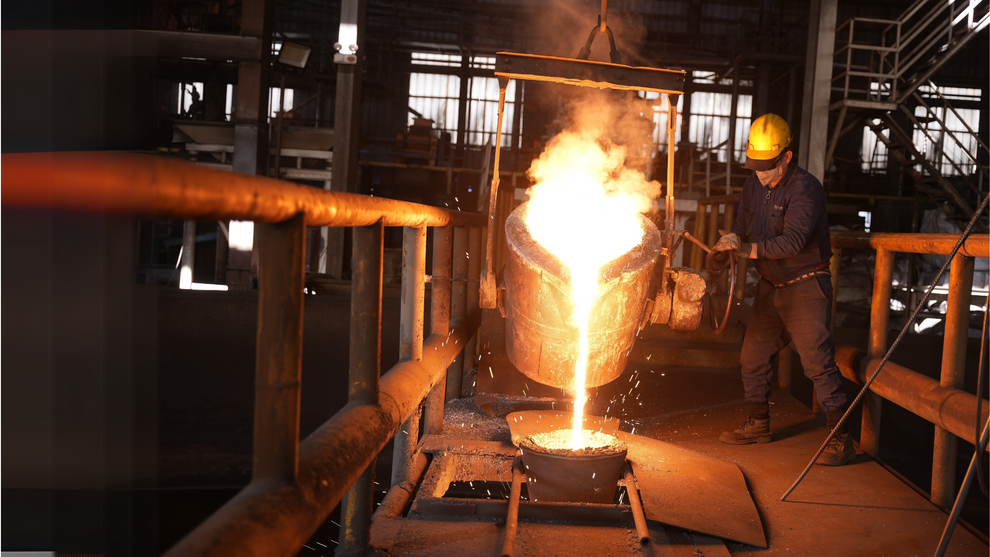 Blastline Online - Surface preparation experts