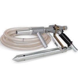 Blastline Power Gun – Durable, Efficient Sandblasting Tool