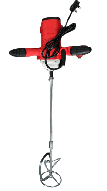 Paint Mixer Electric/Pneumatic | 20-40 Ltr Capacity