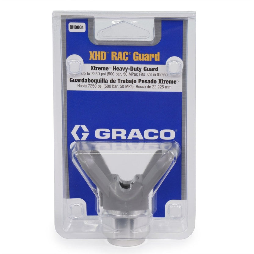 Graco Tip Guard RAC XHD