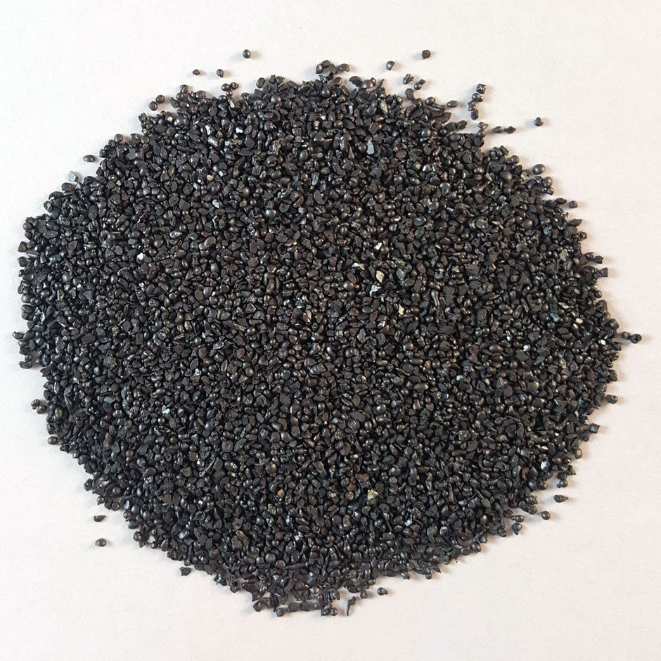 Abrasives Media | Surface Preparations Solutions