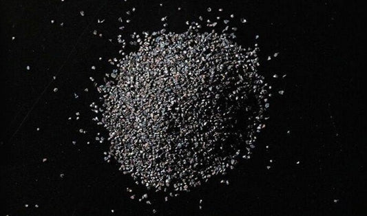 Abrasives Media | Surface Preparations Solutions