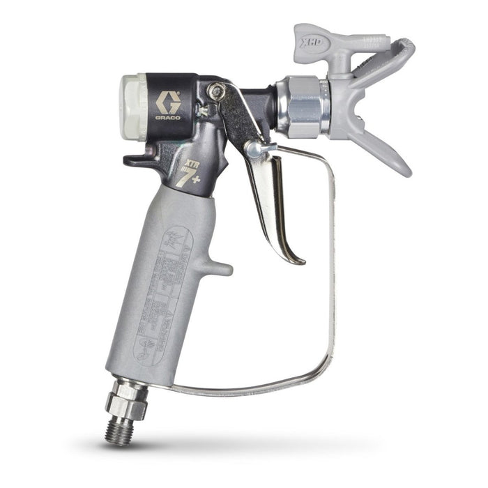 Graco XTR-7 Professional Spray Gun | 7250 PSI Airless